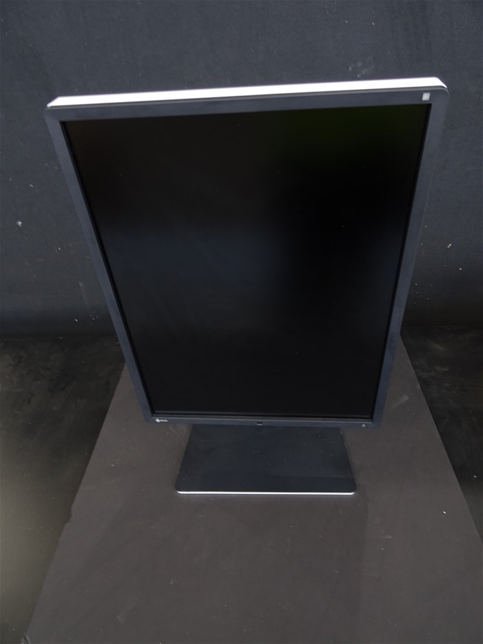 EIZO Radiforce RX350 Colour LCD Monitor Auction (0039-2550171) | Grays ...