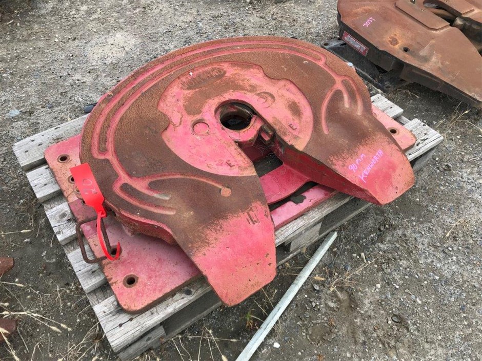 1 x Holland Turntable Auction (0020-3023835) | Grays Australia