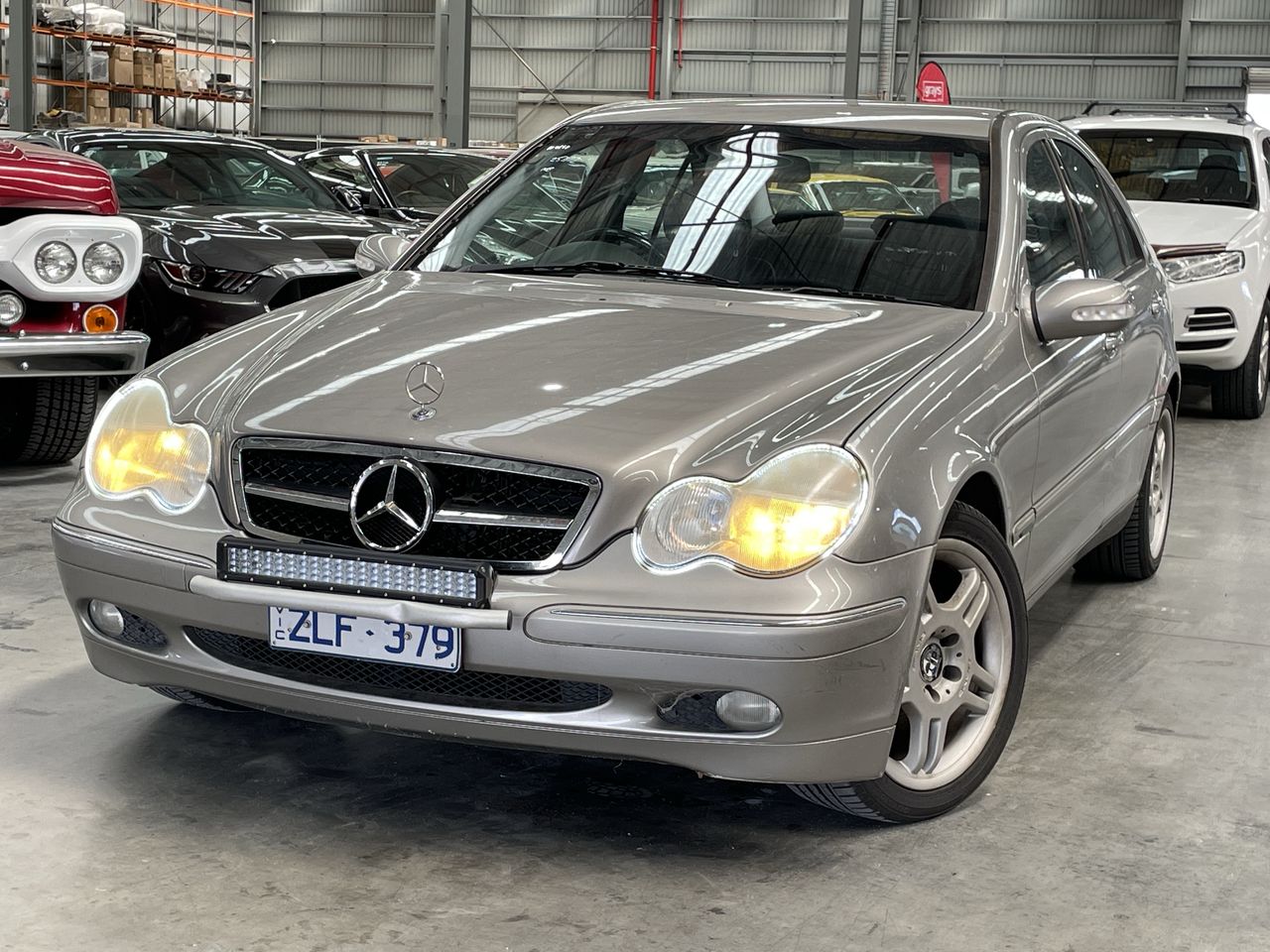 Mercedes C 240 (W203) Specs (2000-2005): Performance,, 48% OFF