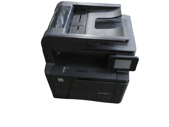 HP M425dn Laser Jet Pro 400 MFP Printer Auction (0039-2187229) | Grays ...