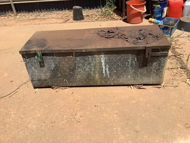 Geelong Toolbox Auction (0005-9038048) | Grays Australia