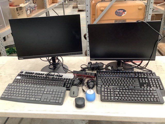 Assorted IT Equipment Auction (0001-9038299) | Grays Australia