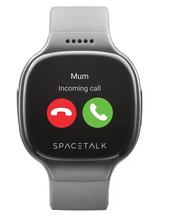 Spacetalk Watch Auction (0012-2187229) | Grays Australia