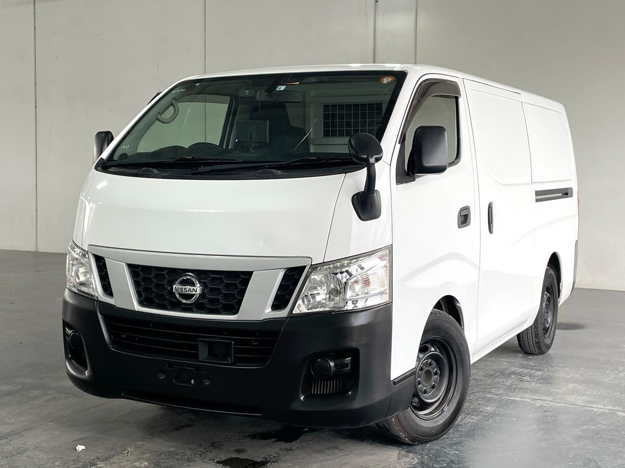 2016 Nissan Automatic NV350 Caravan (import ) Auction (0001-20071716 ...