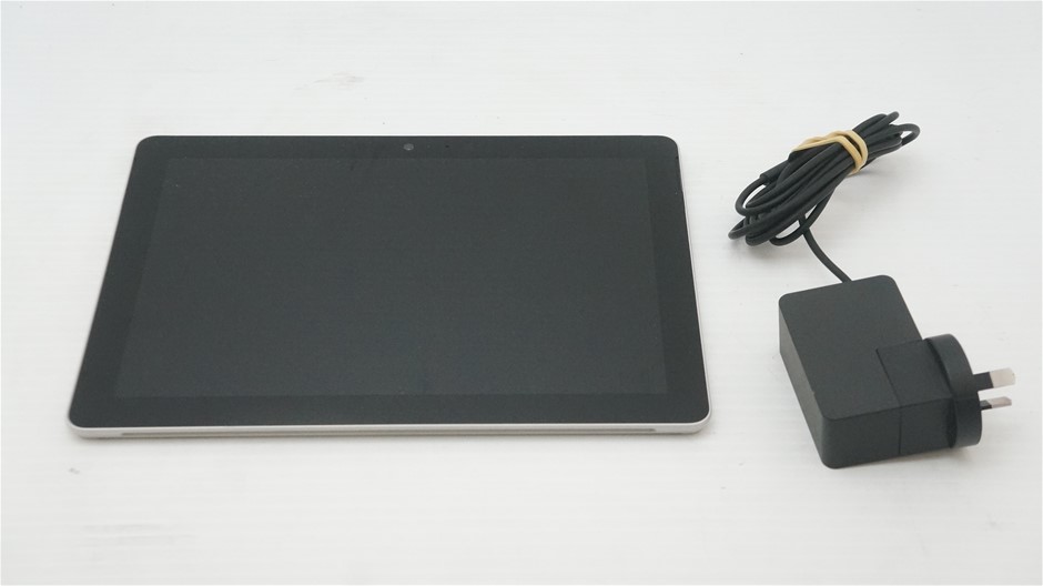 Microsoft Corporation Surface Go 10-inch Tablet Auction (0011-2187661 ...