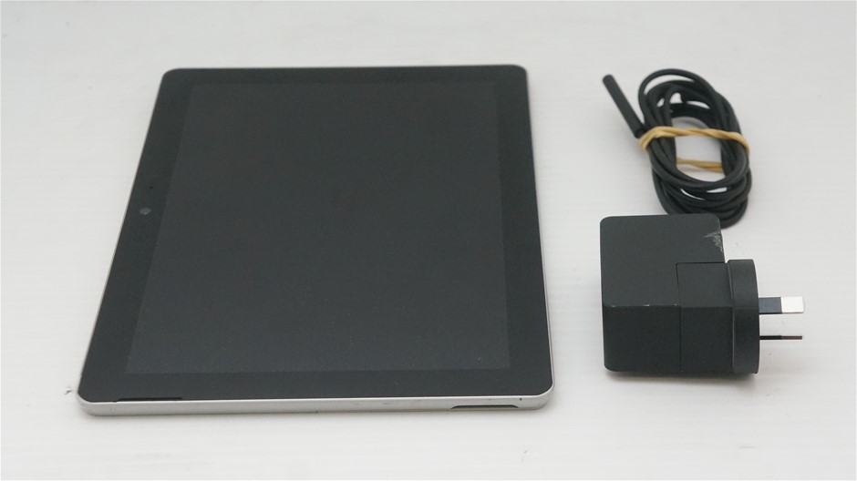 Microsoft Corporation Surface Go 10-inch Tablet Auction (0008-2187671 ...