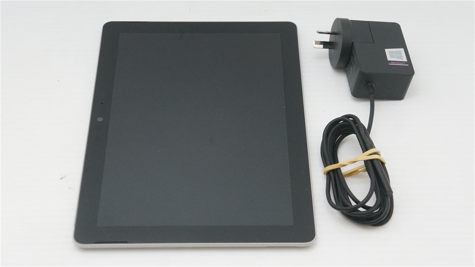 Microsoft Corporation Surface Go 10-inch Tablet Auction (0010-2187663 ...