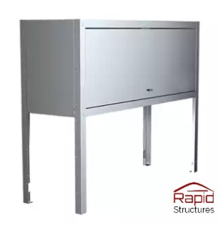 Unused 2023 Over Bonnet Storage Boxes – Brisbane