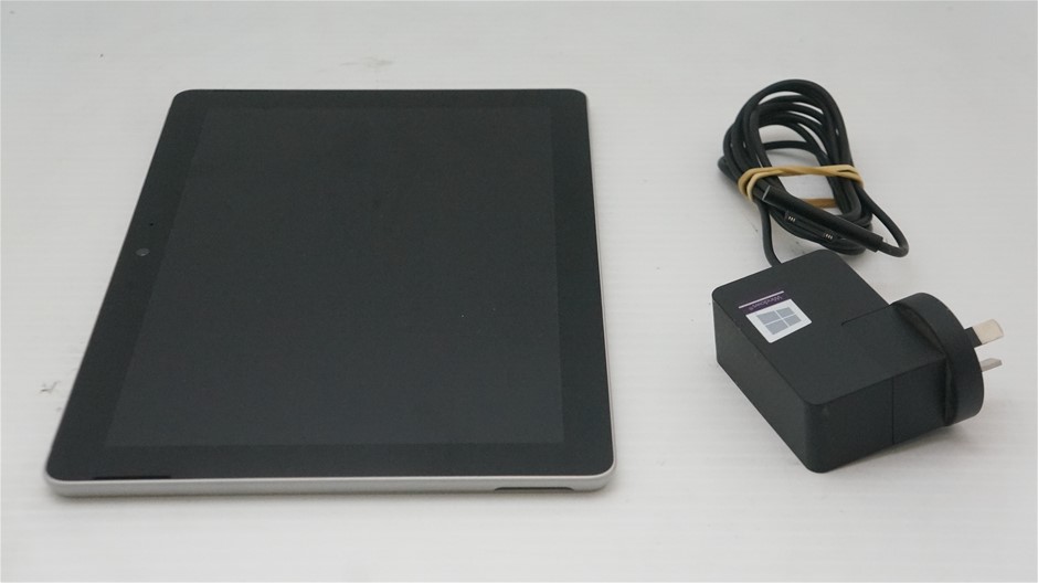 Microsoft Corporation Surface Go 10-inch Tablet Auction (0009-2187671 ...