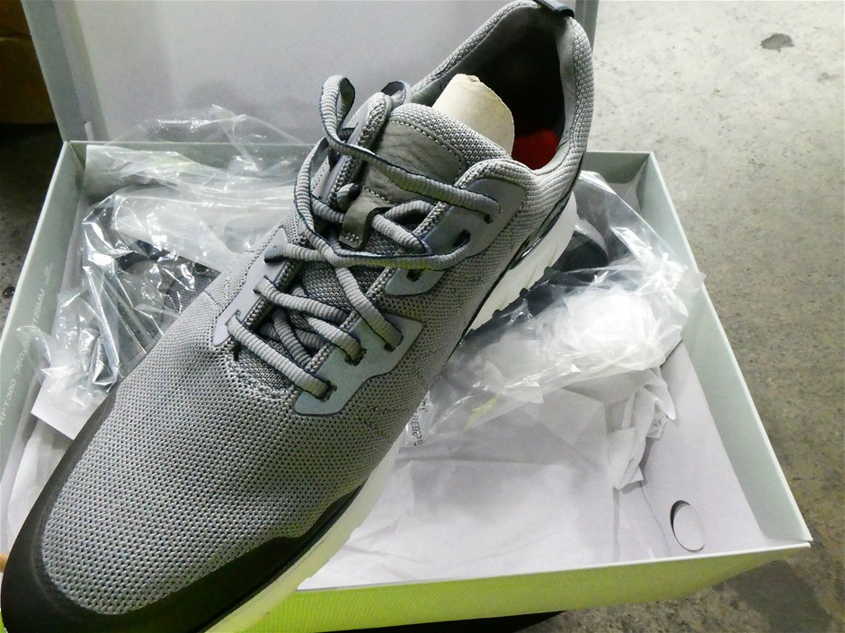 Rockport Total Motion CollectionTMS MudGuard Shoes Auction (0077 ...