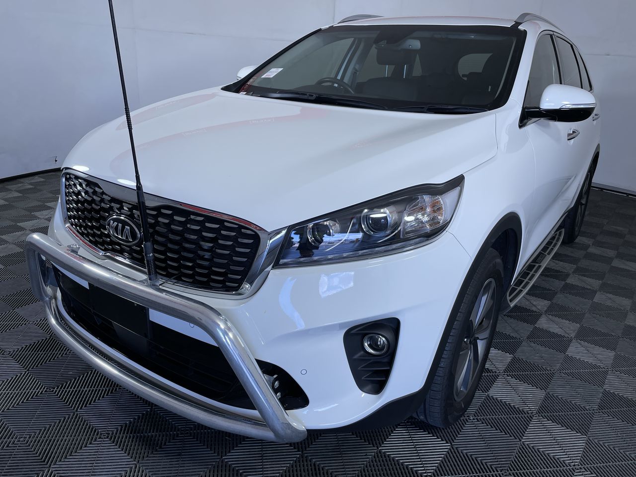 2019 Kia Sorento SLi PE Turbo Diesel Automatic - 8 Speed 7 Seats Wagon ...