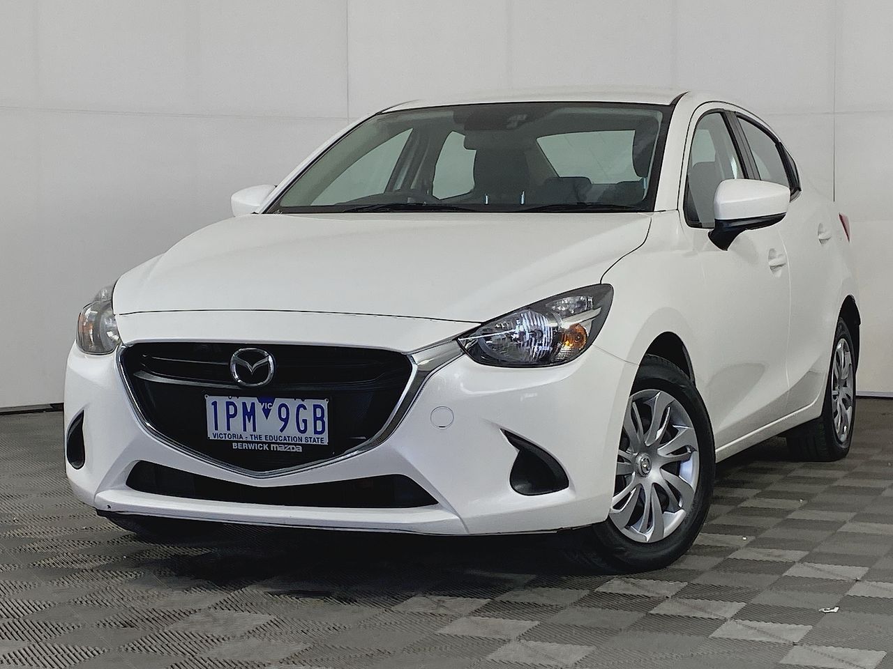 2019 Mazda 2 Neo DL Automatic Sedan Auction (0001-20072868) | Grays ...