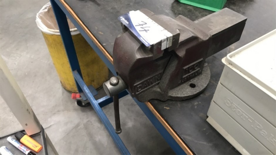 Dawn 100 Vice Auction (0074-3024420) | Grays Australia