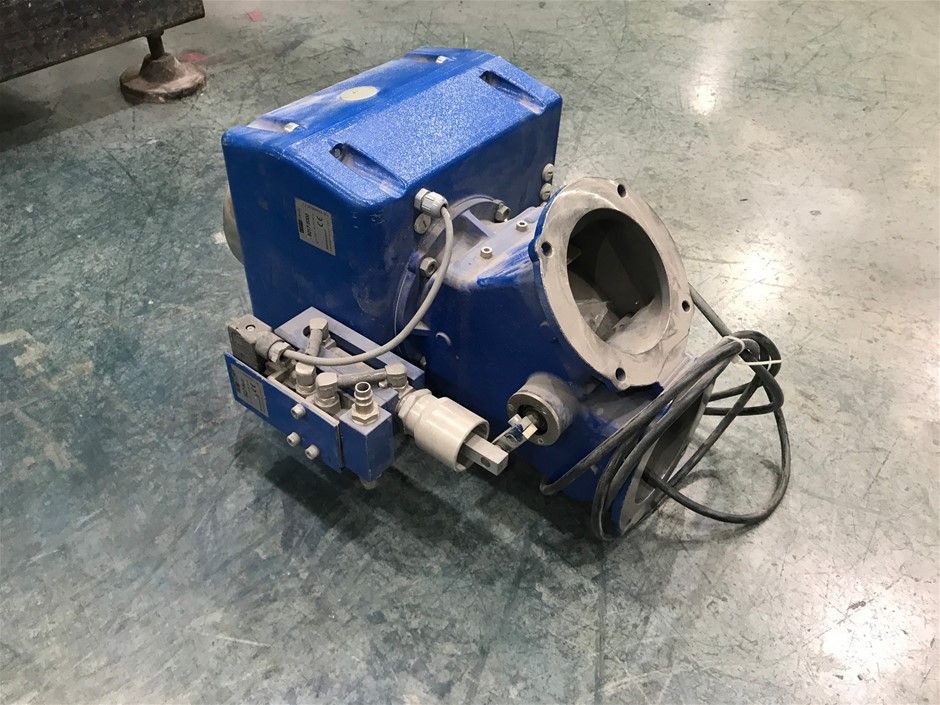 1x Pulsotronic Metal Detector Auction (0071-3024464) | Grays Australia