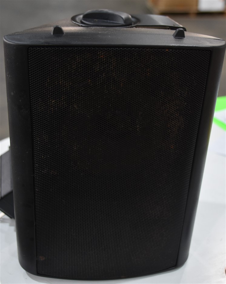 5 8bt Public Adress Speaker Auction 0027 2187272 Grays Australia