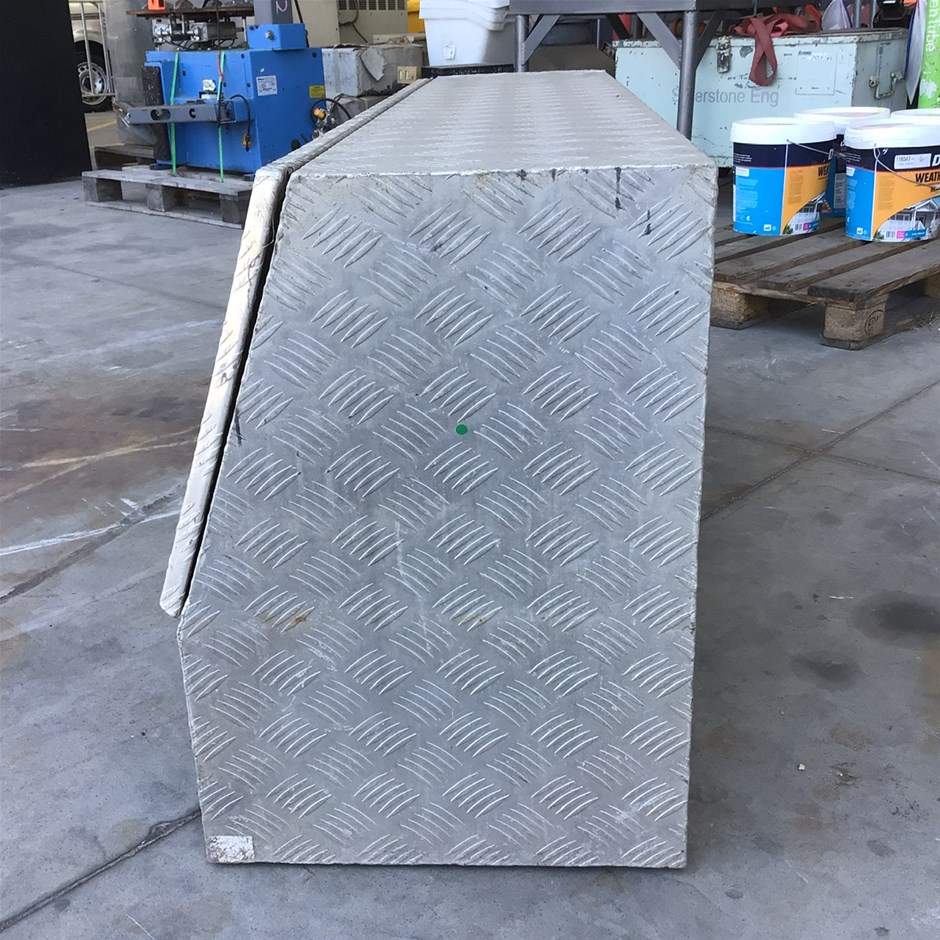 HRD Industries Toolbox Auction (0005-3024582) | Grays Australia