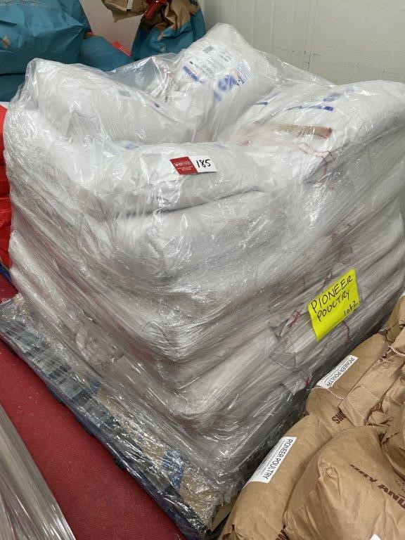 KRIO AROMA Predust bags Auction (0185-5051836) | Grays Australia