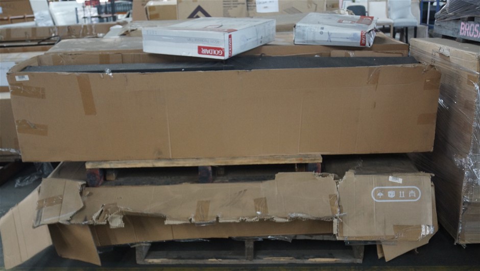 Assorted Bedding Furniture Auction (0057-2187417) | Grays Australia