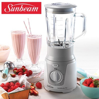 Buy Sunbeam PB7620 MultiBlender Pro Bench Blender | Grays Australia