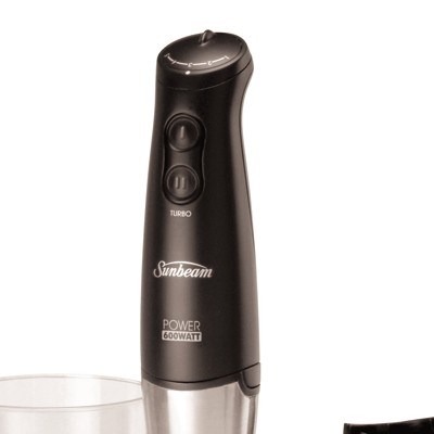 Buy Sunbeam SM8650 StickMaster Pro Hand Blender | Grays Australia