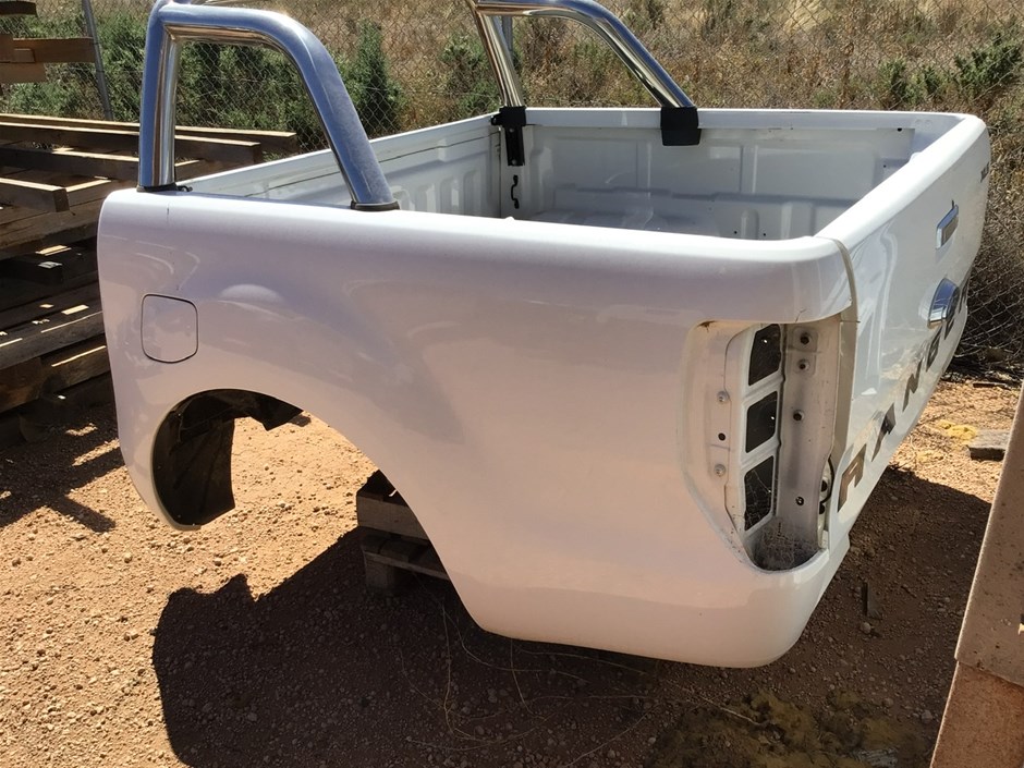 Ford Ranger Ute Tub Auction (0151-3024667) | Grays Australia