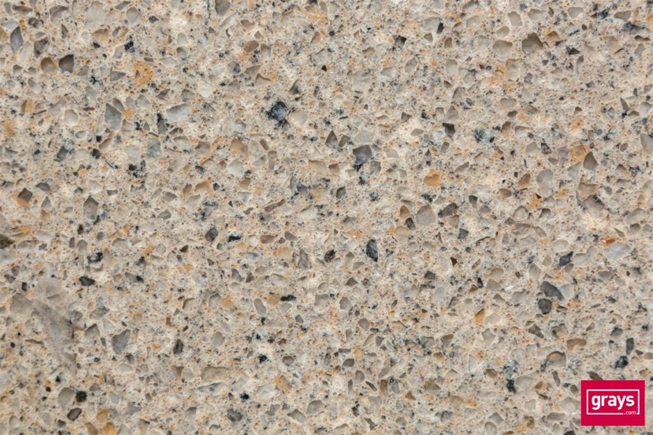 Samsung 1x Slab of Engineered Quartz Auction (0124-5052537) | Grays ...