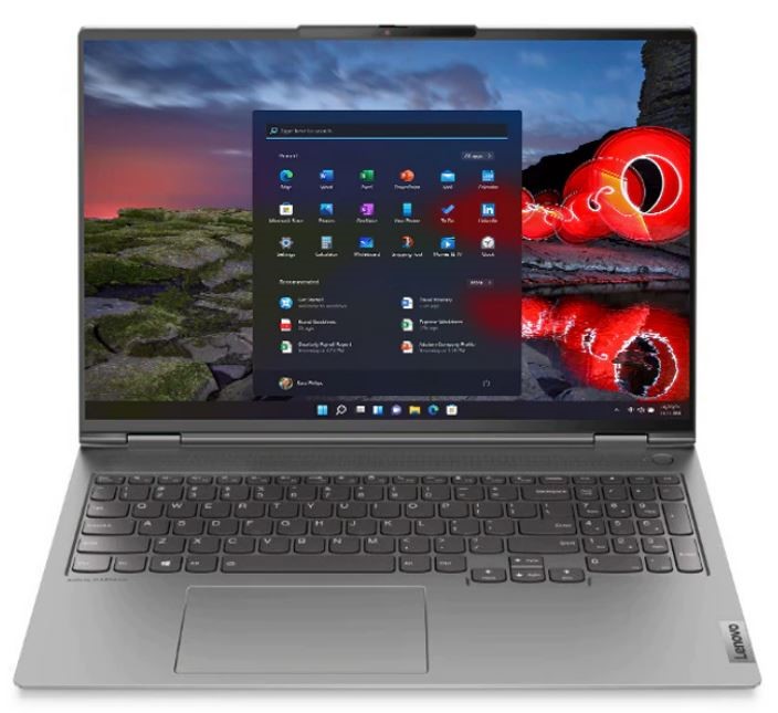 Lenovo Systems - Notebooks, Desktops, Monitors & Tablets