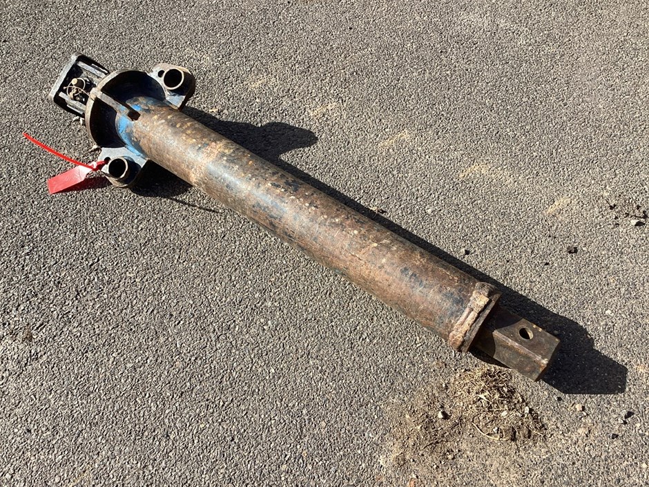 Auger Extension, Square Drive. Auction (0009-3025107) | Grays Australia