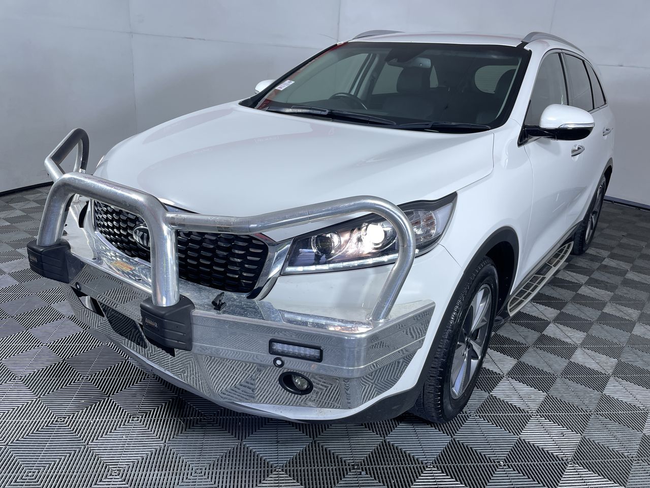 2019 Kia Sorento SLi PE Turbo Diesel Automatic - 8 Speed 7 Seats Wagon ...