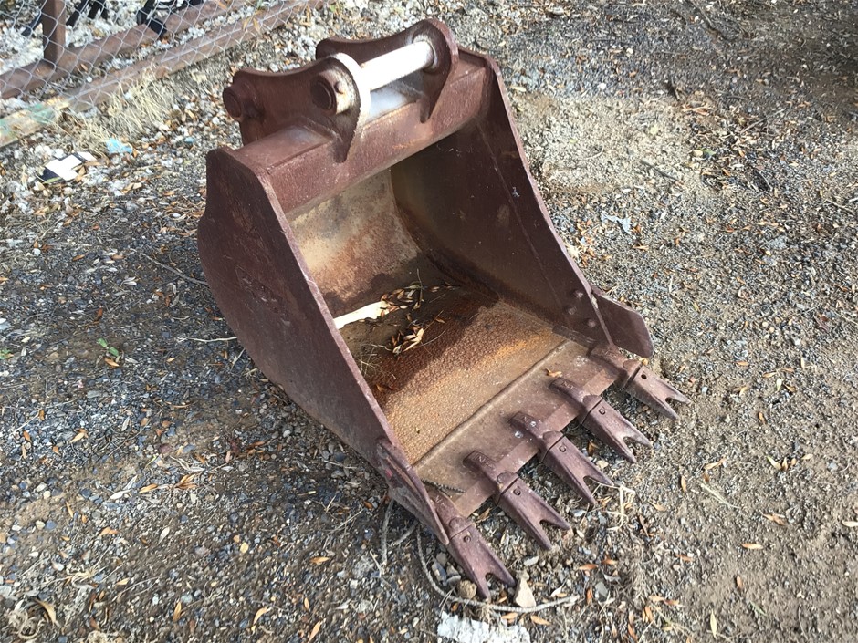 1 x ECH Trenching Bucket Auction (0053-3024349) | Grays Australia