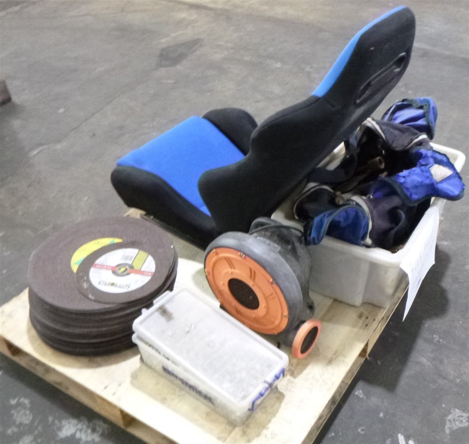 Assorted Sundries Auction (0122-5052032) | Grays Australia