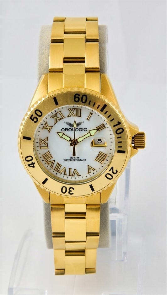 Orologio X2 Swiss Collection 200m Women`s Watch Auction (0011-2188380 ...