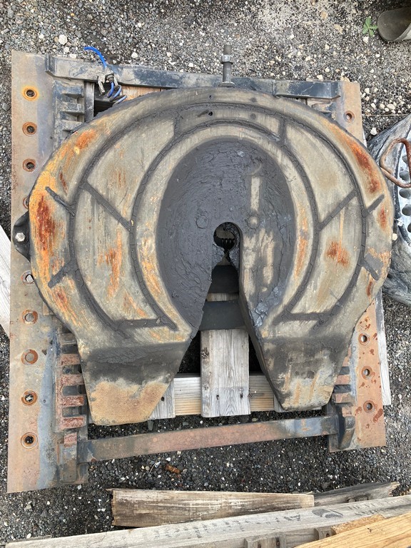 Holland ILS Series Sliding Turntable Auction (0035-5052330) | Grays ...