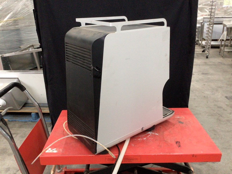 MELITIA XT MC30 Milk Fridge Auction (0017-3025036) | Grays Australia