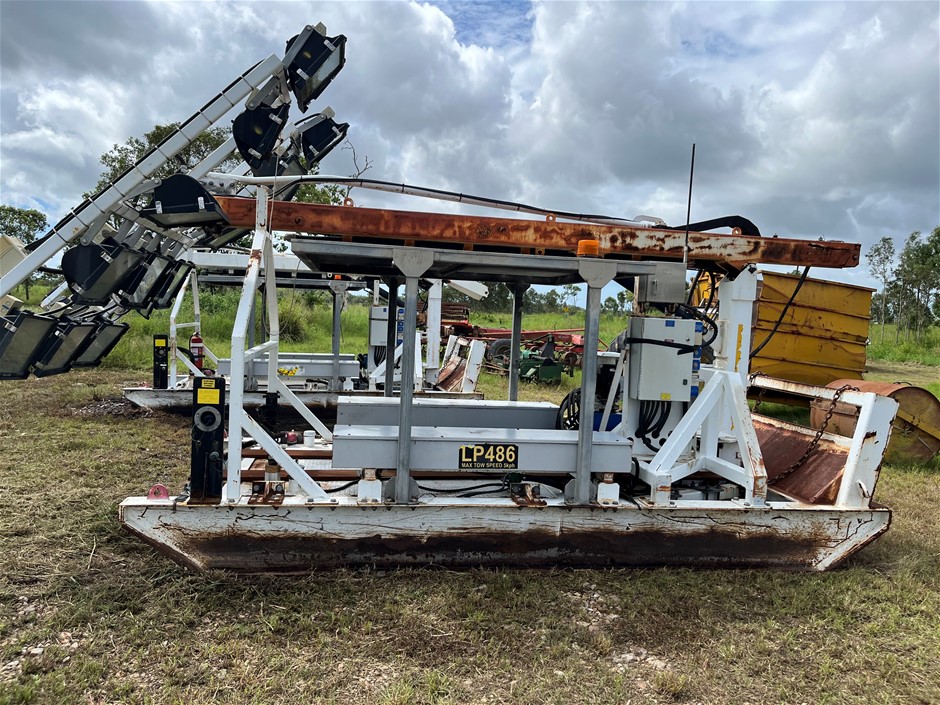 Allight Stadium Super Skid 12 Light Model Auction (0004-7044006 ...