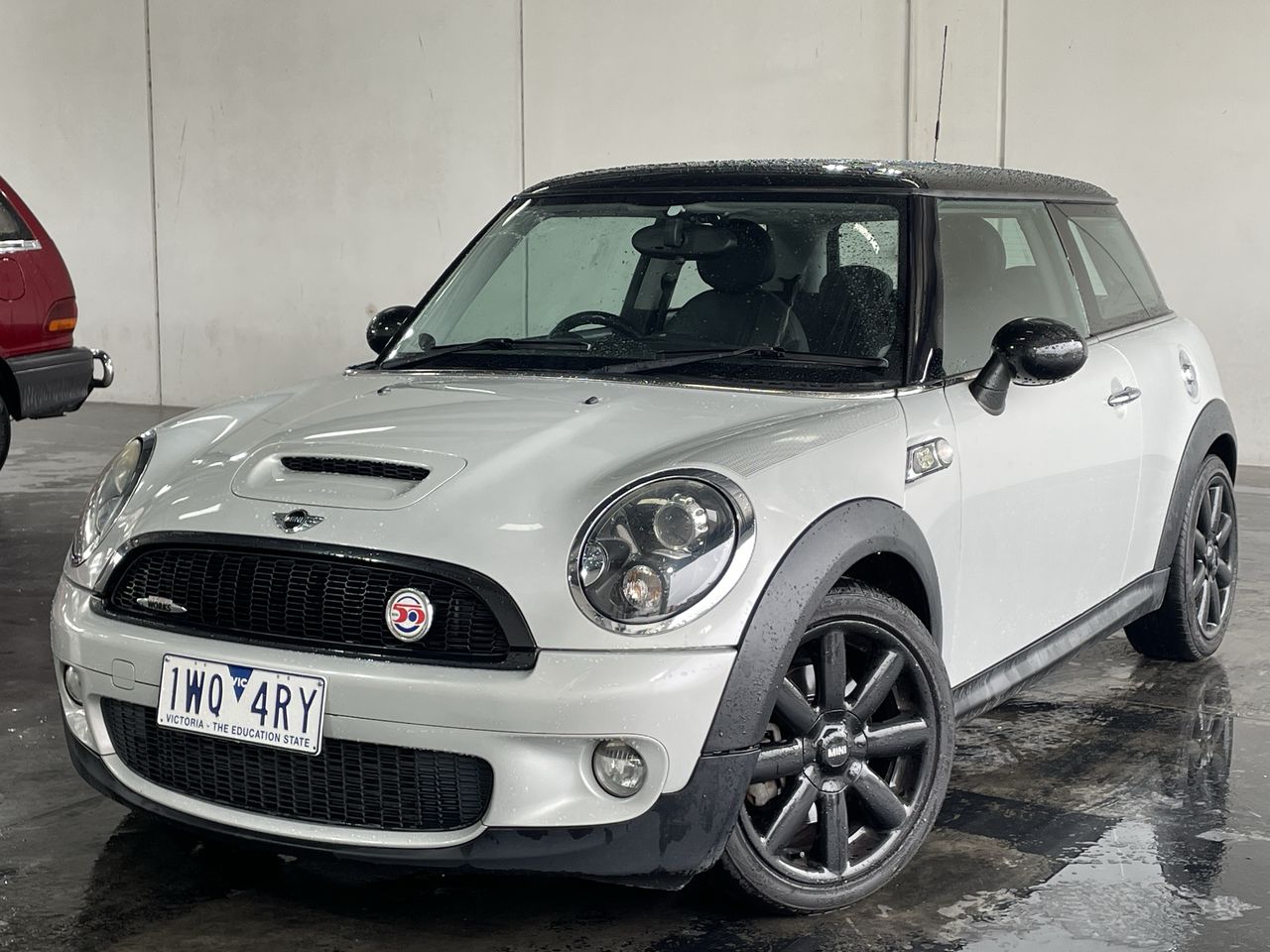 2010 Mini Cooper S R56 LCI Automatic Hatchback Auction (0001-20077551 ...