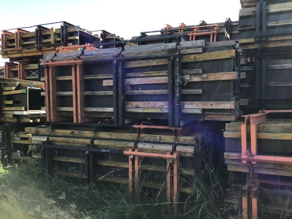 Qty 16 Approx Various Column Boxes Auction (0326-7044091) | Grays Australia