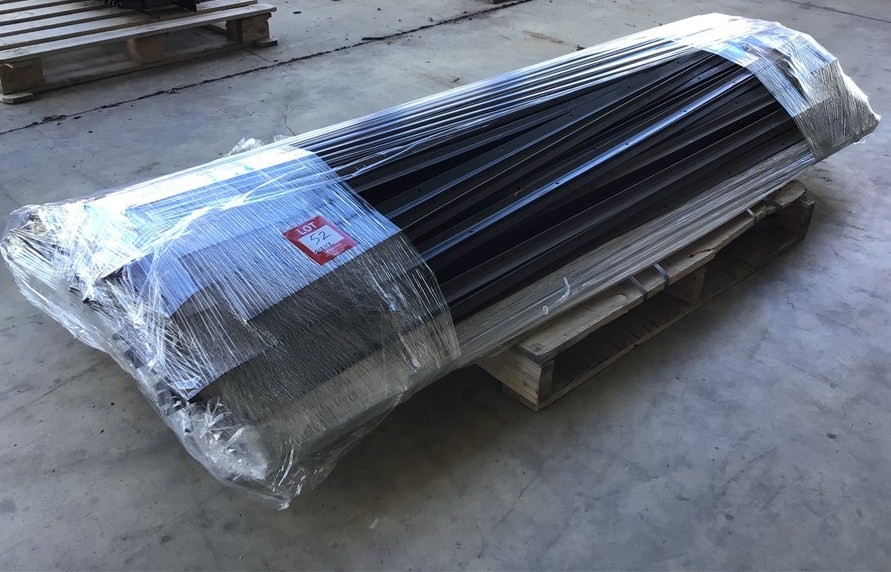 2400 mm Star Dropper’s Auction (0077-8017029) | Grays Australia