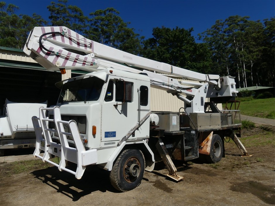1985 RFW Australia EWP Auction (0060-5052436) | Grays Australia