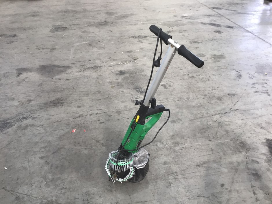1 x Muro Vislider Power Driver Screw Gun Auction (0050-3025237) | Grays ...