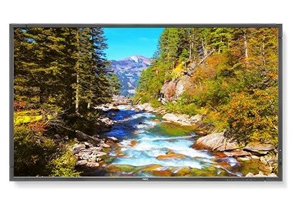 NEC E705 70-Inch Screen LED-Lit Monitor Auction (0112-3140135) | Grays ...