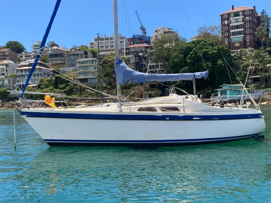 DUNCANSON 1983 Auction (0001-10081432) | Grays Australia