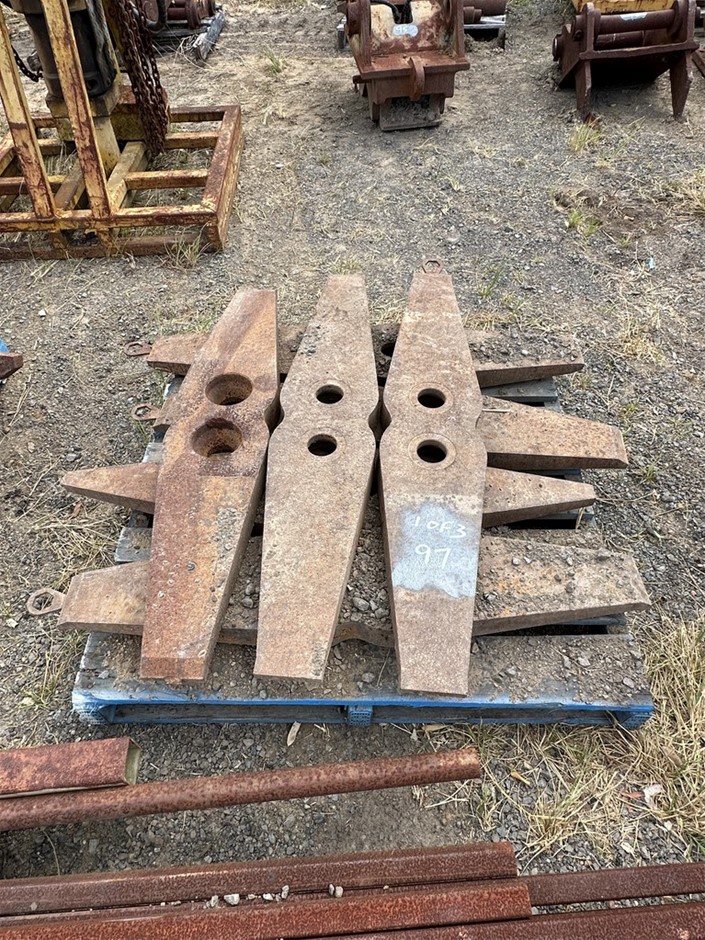 KVX Extreme GET Auction (0450-7045714) | Grays Australia