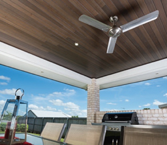 Bulk qty Modinex Cedar Interior Cladding Auction (0004-5052585) | Grays ...