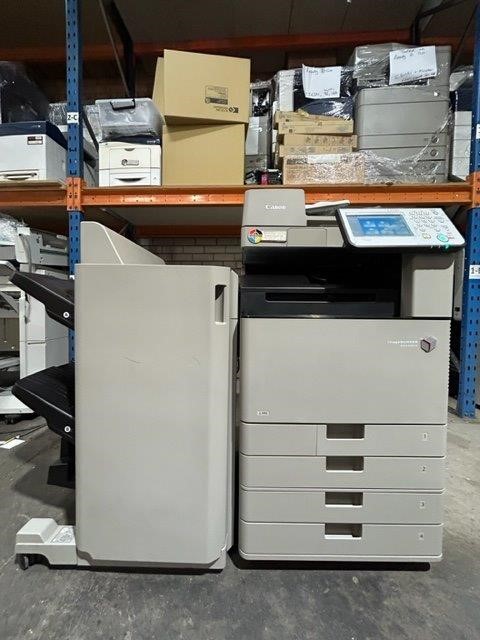 Canon Adv C3330 Auction (0026-5052671) | Grays Australia