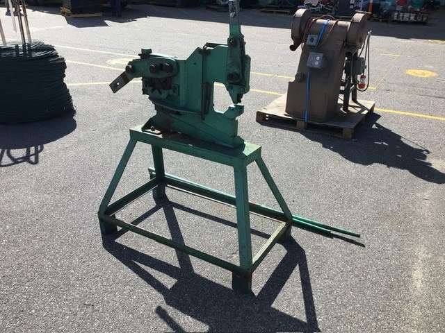 Mubea Original Metal Shears Auction (0005-9041170) | Grays Australia