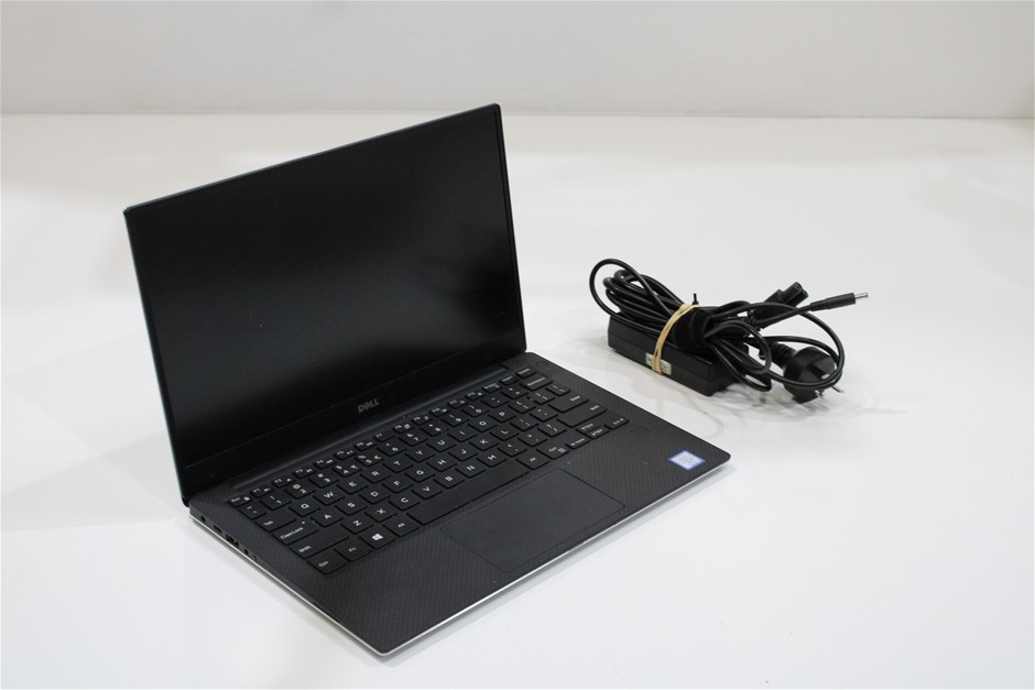 DELL XPS 13 9360 Auction (0031-9041156) | Grays Australia