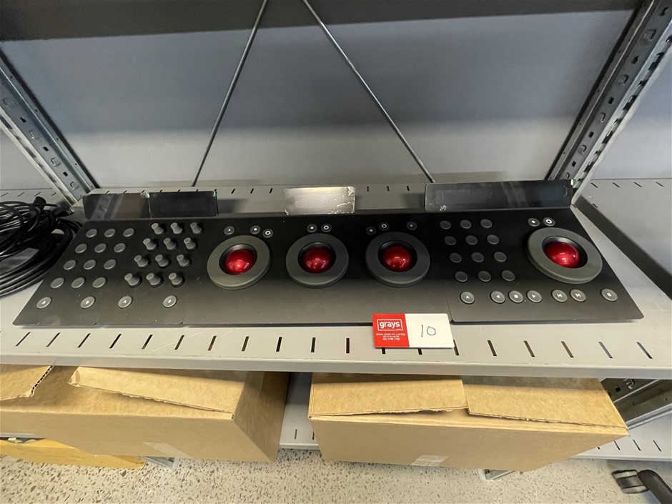 1 x TANGENT WAVE Element bundle Auction (0010-5052744) | Grays Australia