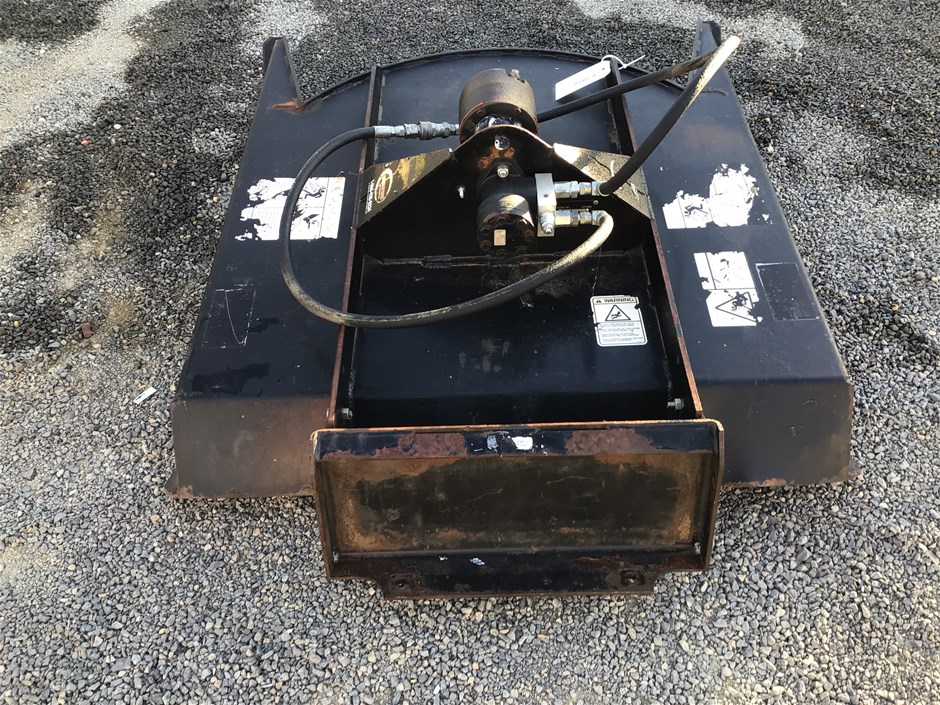 Slasher attachment Auction (0061-5053025) | Grays Australia