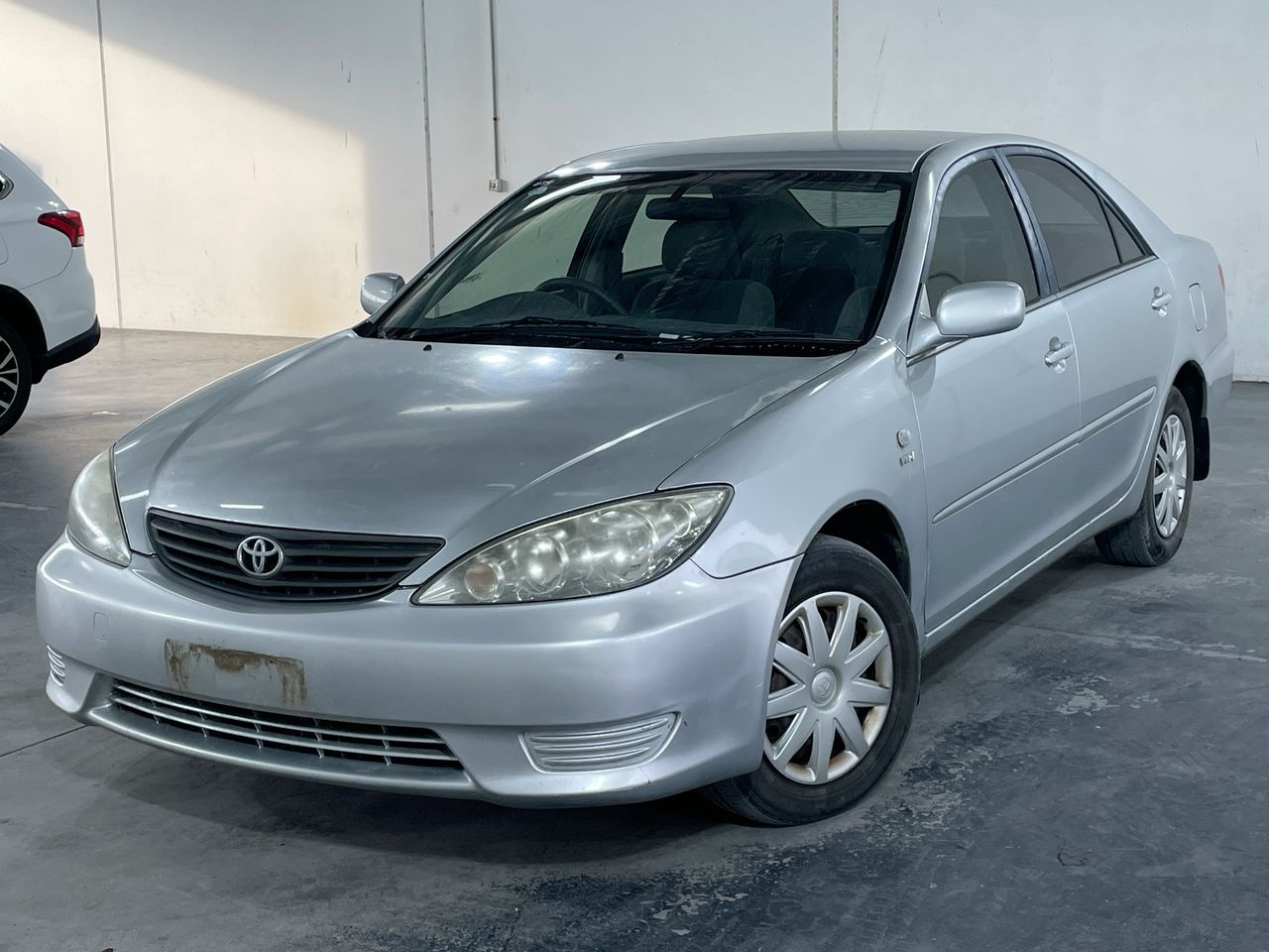 2005 Toyota Camry Altise ACV36R Automatic Sedan Auction (0001-21000966 ...